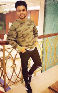 Akhil (Singer) Height, Weight, Age, Affairs, Wife, Biography & More ...