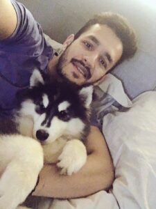 Akhil Akkineni Height, Age, Girlfriend, Wife, Family, Biography ...