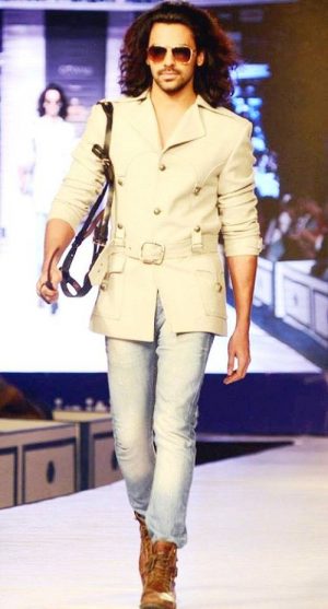 Ankit Raaj (Actor) Height, Weight, Age, Affairs, Biography & More ...