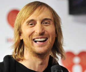 David Guetta Height, Weight, Age, Affairs, Biography & More » StarsUnfolded