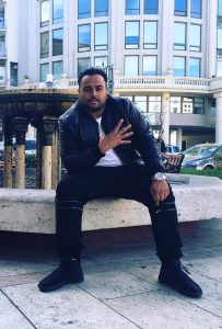 Deep Jandu (Singer) Age, Girlfriend, Wife, Children, Family, Biography ...