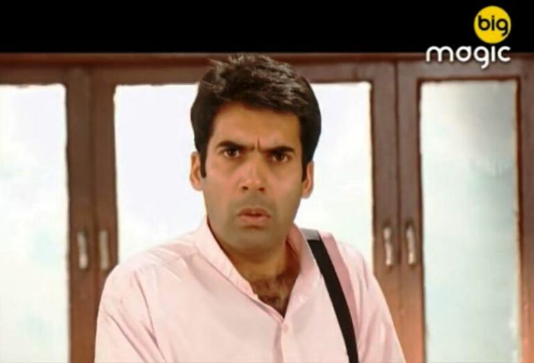 Faisal Rashid (Actor) Height, Age, Biography » StarsUnfolded