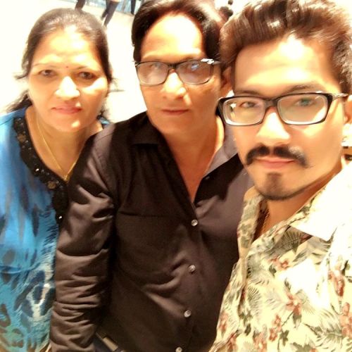 Haarsh Limbachiyaa Bharti Singh s Husband Age Family Biography Haarsh Limbachiyaa Bharti Singh s Husband Age Family Biography