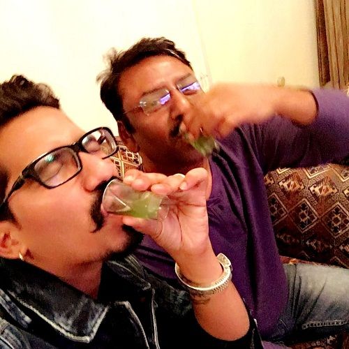 Haarsh Limbachiyaa Bharti Singh s Husband Age Family Biography Haarsh Limbachiyaa Bharti Singh s Husband Age Family Biography
