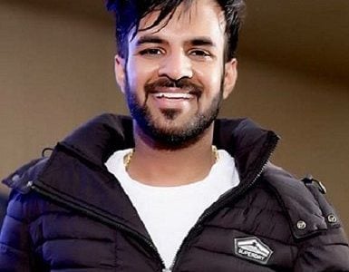 Prabh Gill (Singer) Height, Weight, Age, Affairs, Wife, Biography ...