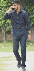 Kanwar Chahal Height, Age, Death, Wife, Family, Biography & More ...