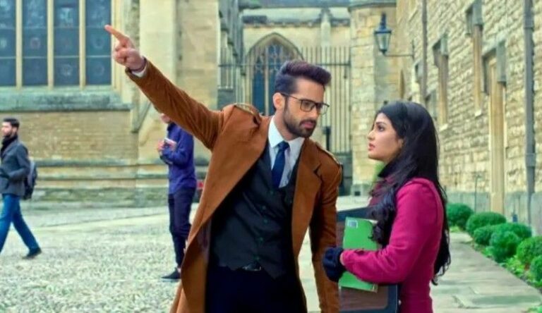 Karan Vohra (Actor) Height, Weight, Age, Affairs, Wife, Biography ...