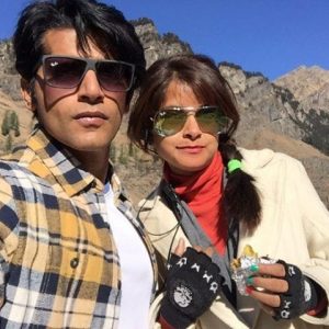 Karanvir Bohra (Bigg Boss 12) Age, Family, Wife, Biography & More ...