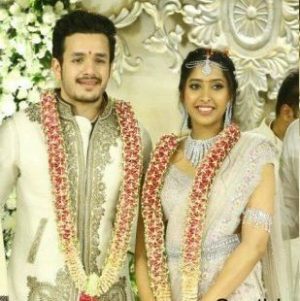 Akhil Akkineni Height, Age, Girlfriend, Wife, Family, Biography ...