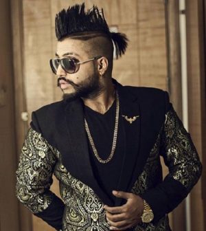 Sukhe (Punjabi Singer) Height, Age, Girlfriend, Wife, Family, Biography ...