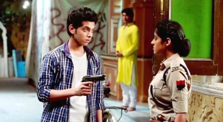 Vishal Jethwa (Actor) Age, Girlfriend, Family, Biography & More ...