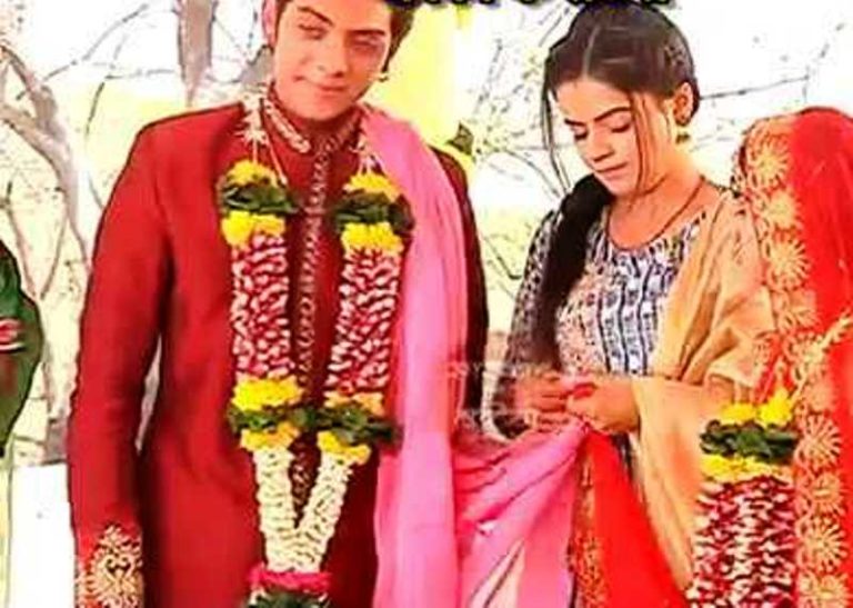 Vishal Jethwa (Actor) Age, Girlfriend, Family, Biography & More ...