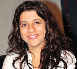 Zoya Akhtar (Film Director) Height, Age, Boyfriend, Husband, Family ...