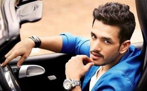 Akhil Akkineni Height, Weight, Age, Affairs, Family, Biography & More ...