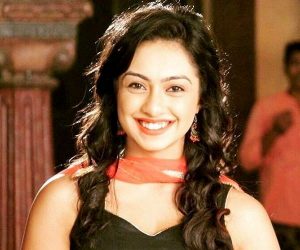 Abigail Jain (aka Abigail Pande) Height, Age, Boyfriend, Husband ...
