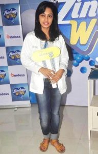 Abigail Jain (aka Abigail Pande) Height, Age, Boyfriend, Husband ...