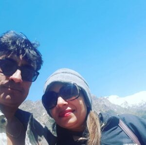 Amit Bhatt Age, Wife, Children, Family, Biography & More » StarsUnfolded