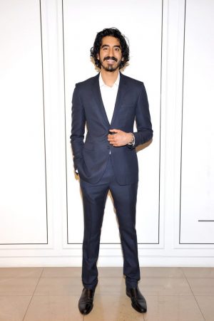 Dev Patel Height, Weight, Age, Affairs, Biography & More » StarsUnfolded