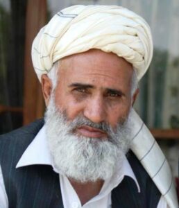 Mohammad Nabi Height, Age, Wife, Children, Family, Biography ...