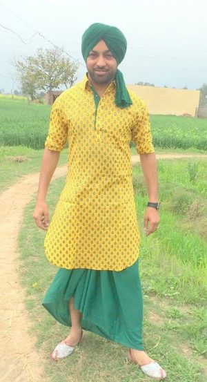 Harjit Harman Height, Weight, Age, Affairs, Wife, Children, Biography ...