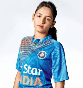 Harmanpreet Kaur (Cricketer) Height, Age, Boyfriend, Family, Biography ...