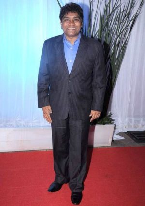 Johnny Lever Age, Wife, Children, Family, Biography & More » StarsUnfolded