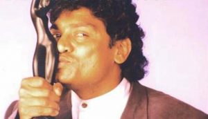 Johnny Lever Age, Wife, Children, Family, Biography & More » StarsUnfolded