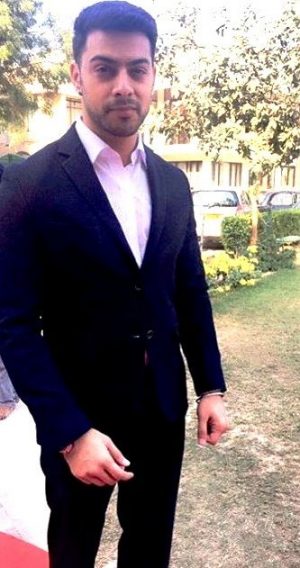 Karampal Rajpal Height, Weight, Age, Affairs, Biography & More ...