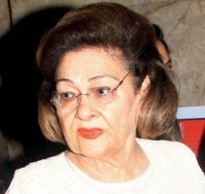 Krishna Kapoor (Raj Kapoor's Wife) Age, Death, Family, Biography & More ...