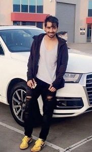 Maninder Buttar Height, Weight, Age, Affairs, Biography & More ...