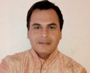 Manish Arora (Actor) Height, Weight, Age, Wife, Biography & More ...