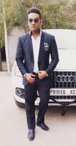 Master Saleem Height, Weight, Age, Affairs, Wife, Biography & More ...