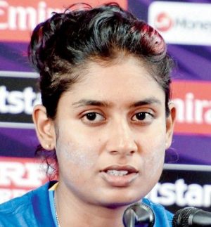 Mithali Raj Height, Age, Boyfriend, Husband, Family, Biography & More ...