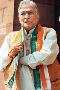 Murli Manohar Joshi Age, Caste, Wife, Children, Family, Biography ...