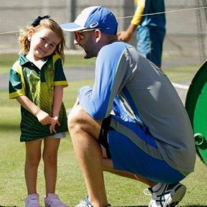 Nathan Lyon Height, Weight, Age, Family, Affairs, Wife, Biography ...