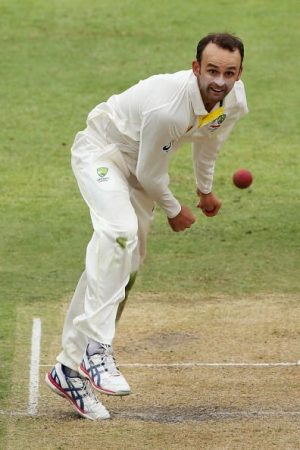 Nathan Lyon Height, Weight, Age, Family, Affairs, Wife, Biography ...