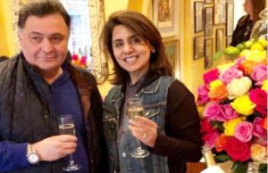 Neetu Singh Age, Husband, Children, Family, Biography & More ...