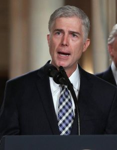 Neil Gorsuch Height, Weight, Age, Affairs, Wife, Biography & More ...
