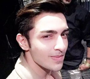 Rohit Suchanti (Bigg Boss 12) Age, Girlfriend, Family, Biography & More ...