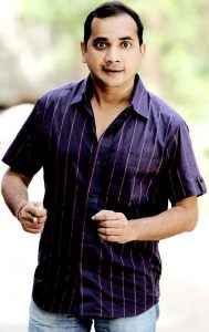 Saanand Verma Height, Weight, Age, Wife, Biography & More » StarsUnfolded