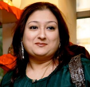 Sunita Ahuja (Govinda's Wife) Age, Children, Family, Biography ...