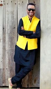 Surjit Bhullar Age, Girlfriend, Wife, Family, Biography & More ...