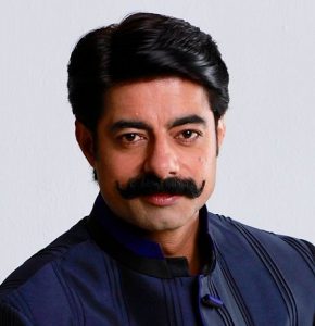 The Freelancer (Disney+ Hotstar) Actors, Cast & Crew » StarsUnfolded