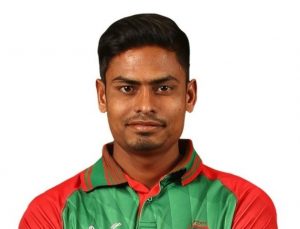 Taijul Islam Height, Weight, Age, Family, Wife, Affairs, Biography ...