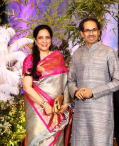Uddhav Thackeray Age, Wife, Children, Family, Caste, Biography ...