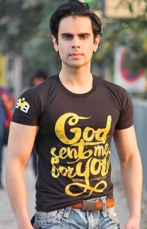 Varun Pruthi Height, Weight, Age, Affairs, Biography & More » StarsUnfolded