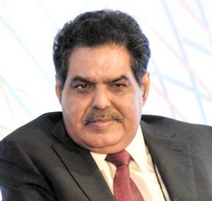 Ajay Tyagi Age, Biography, Wife, Caste & More » StarsUnfolded