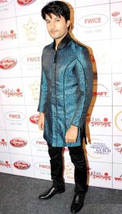 Anas Rashid (Actor) Height, Weight, Age, Wife, Biography & More ...