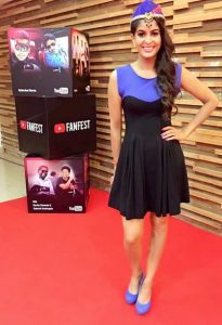 Anisha Dixit (Rikshawali) Height, Weight, Age, Affairs, Biography ...