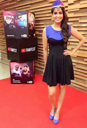 Anisha Dixit (Rikshawali) Height, Weight, Age, Affairs, Biography ...